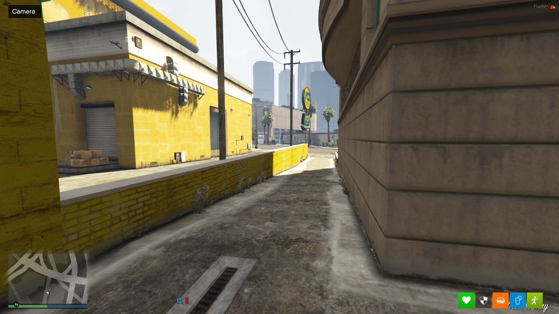 Mlo Workshop: Los Santos Custom | GTA 5 Mods Mlo Workshop: Los Santos Custom | GTA 5 Mods
