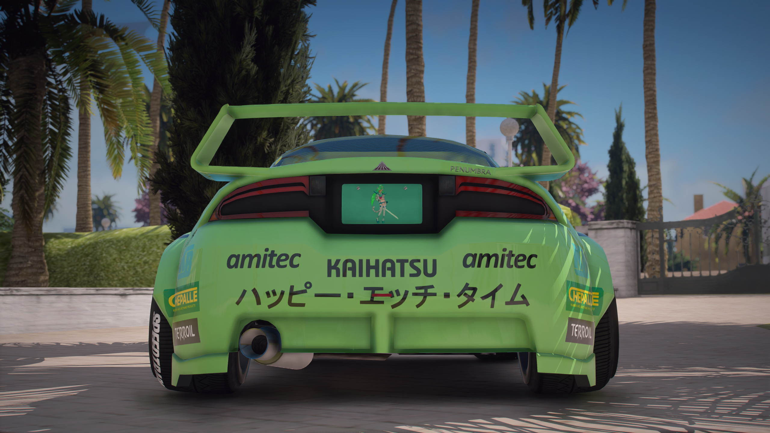 Princess Robot Bubblegum Plates Gta 5 Mods
