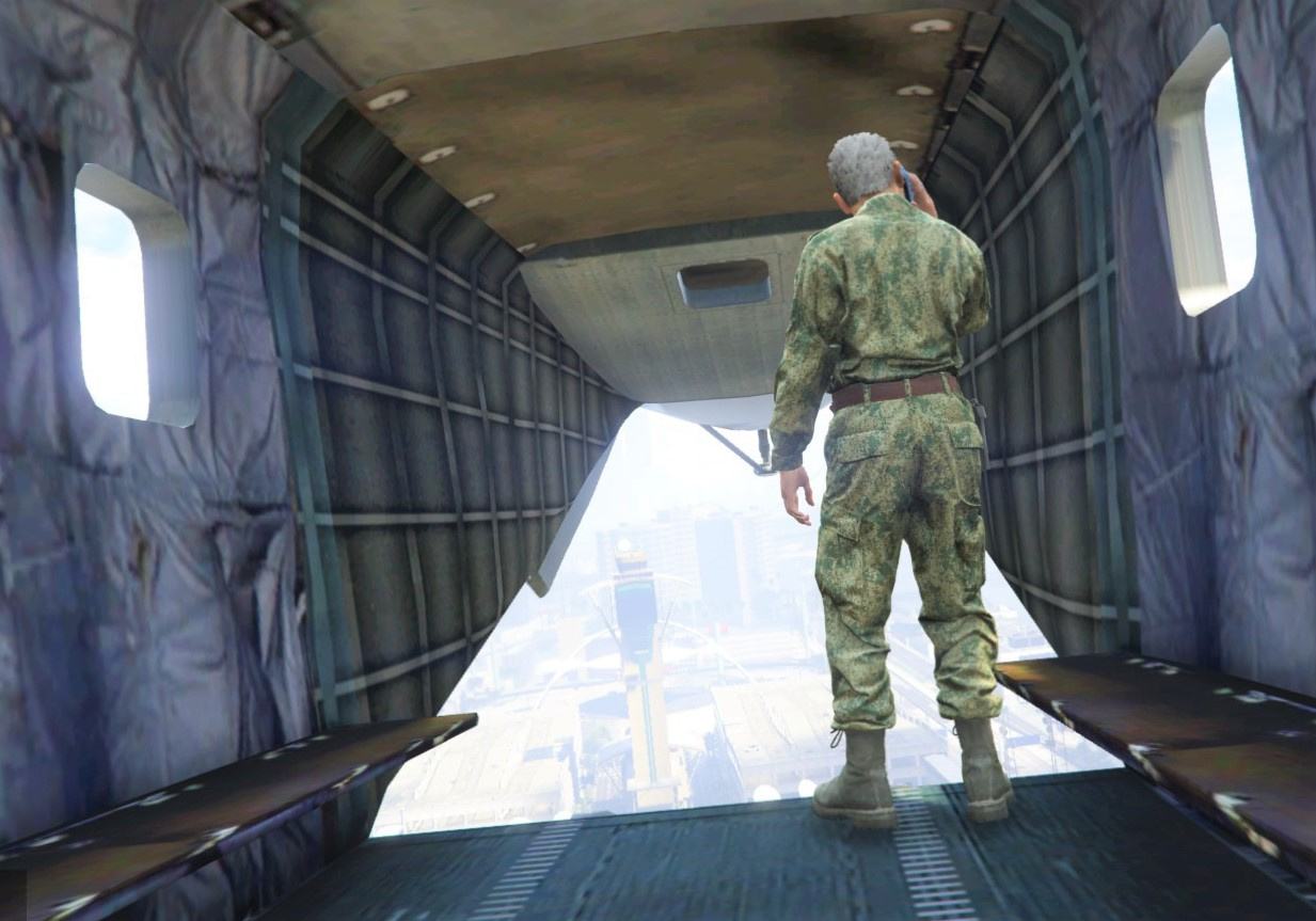 Barkov: COD MW 2019 Ped Add-On | GTA 5 Mods Barkov: COD MW 2019 Ped Add-On | GTA 5 Mods