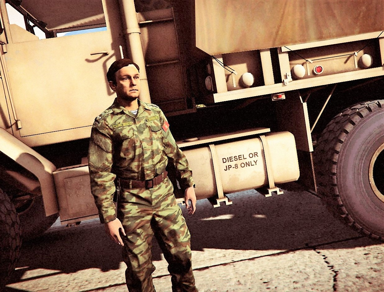 Barkov: COD MW 2019 Ped Add-On | GTA 5 Mods Barkov: COD MW 2019 Ped Add-On | GTA 5 Mods