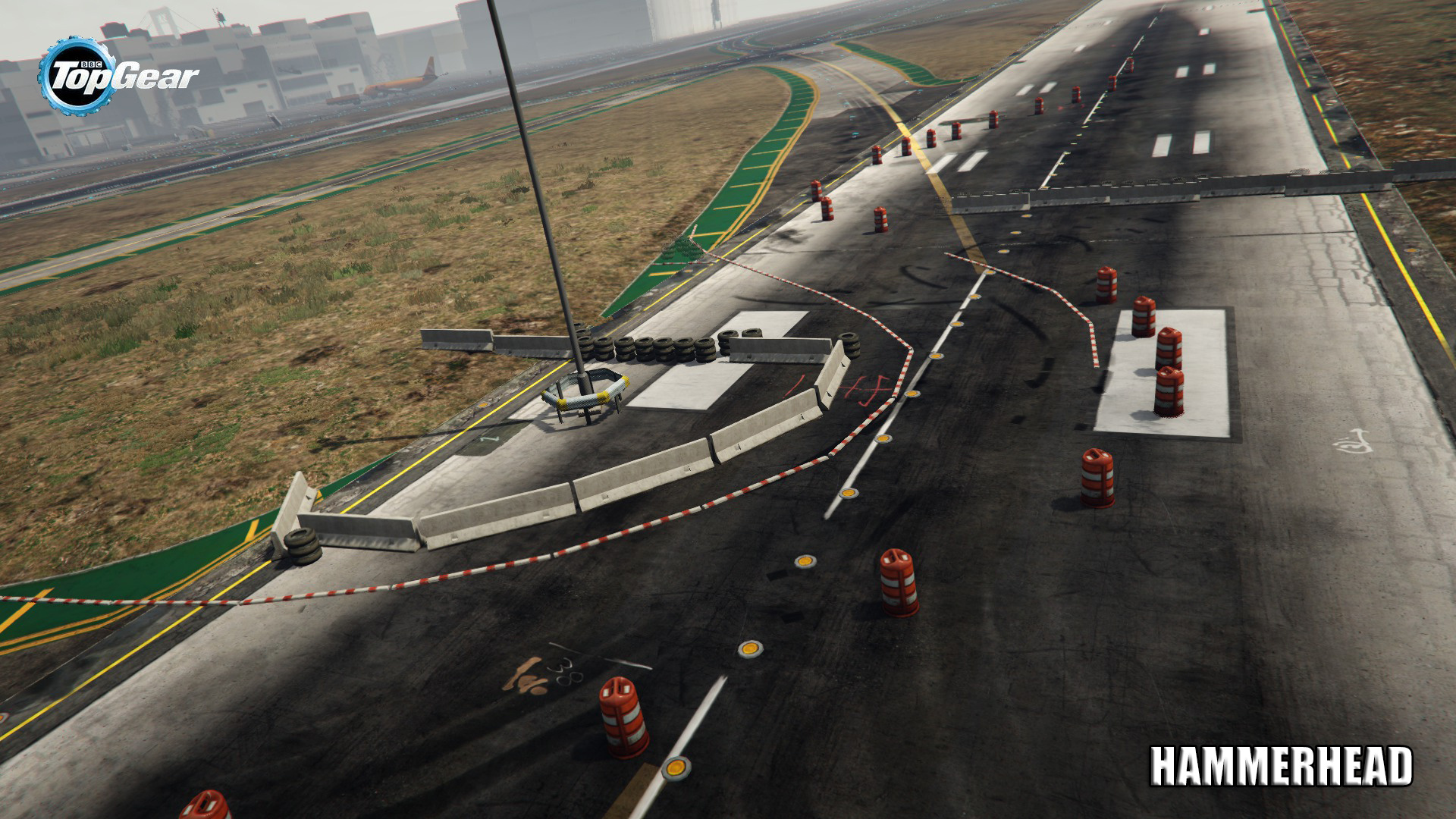 Top Gear Track: Tested | GTA 5 Mods Top Gear Track: Tested | GTA 5 Mods