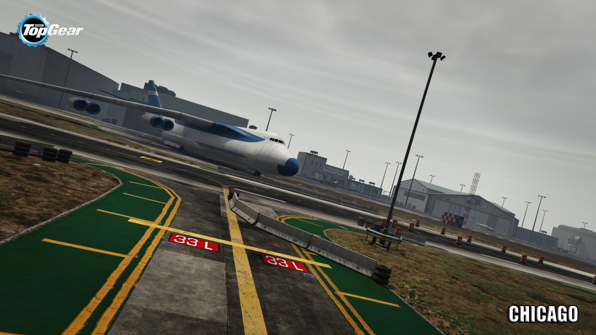 Top Gear Track: Tested | GTA 5 Mods Top Gear Track: Tested | GTA 5 Mods